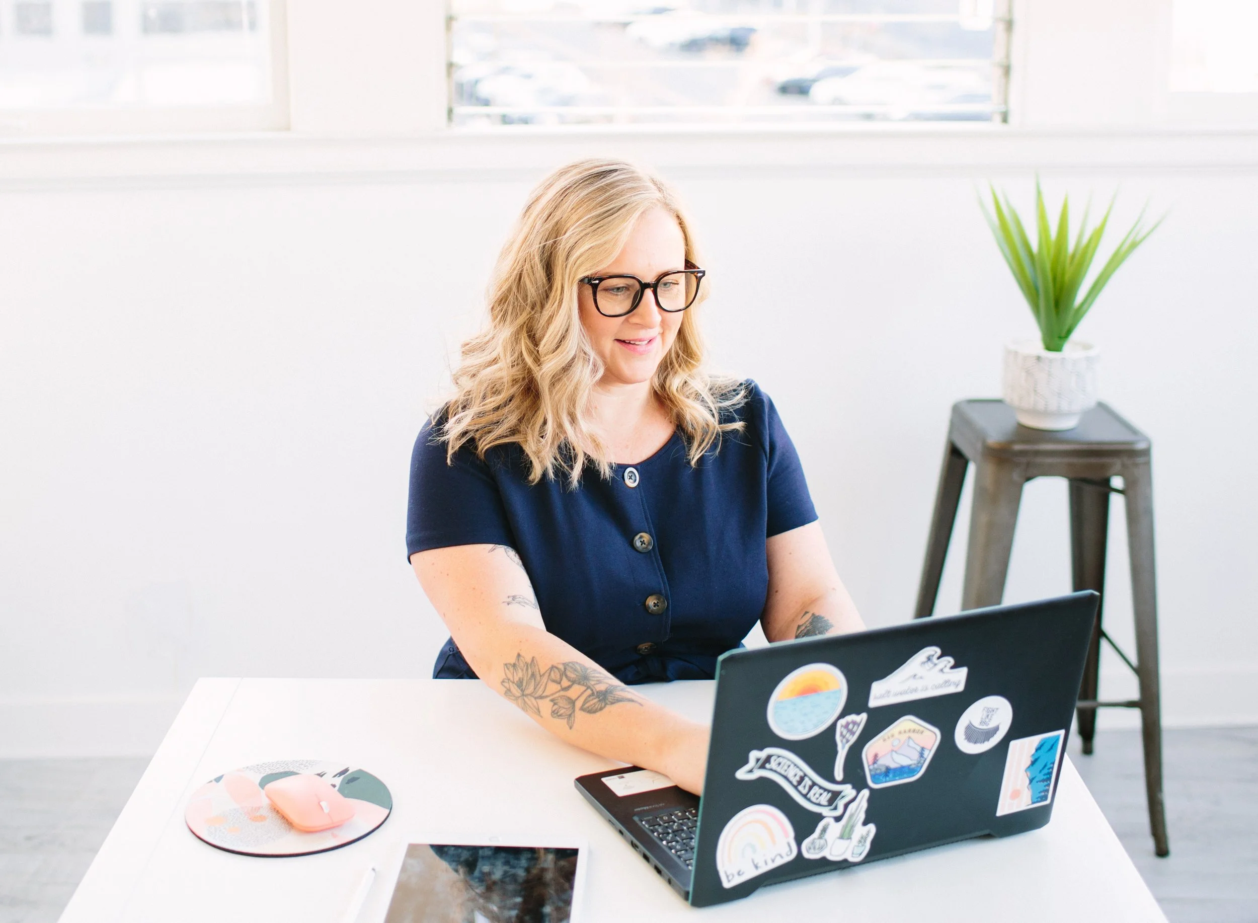 The High Five Blog — High Five Design Co.