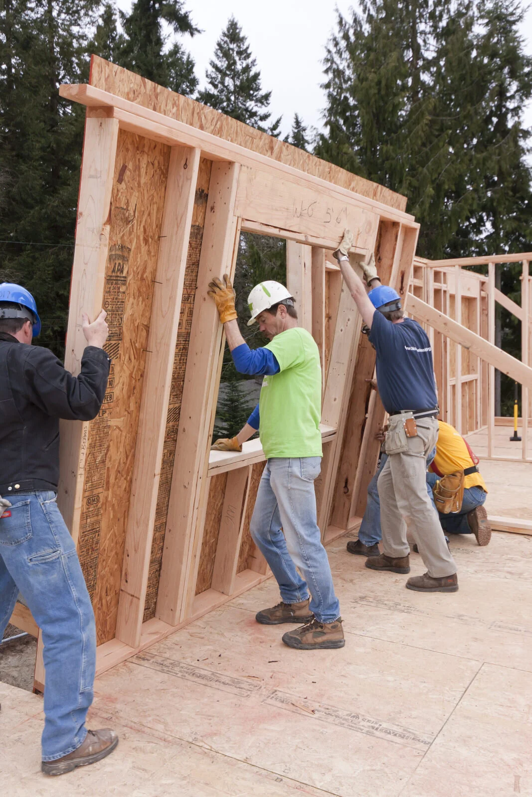 About Us — HomeAid® Phoenix | Building A Future Without Homelessness