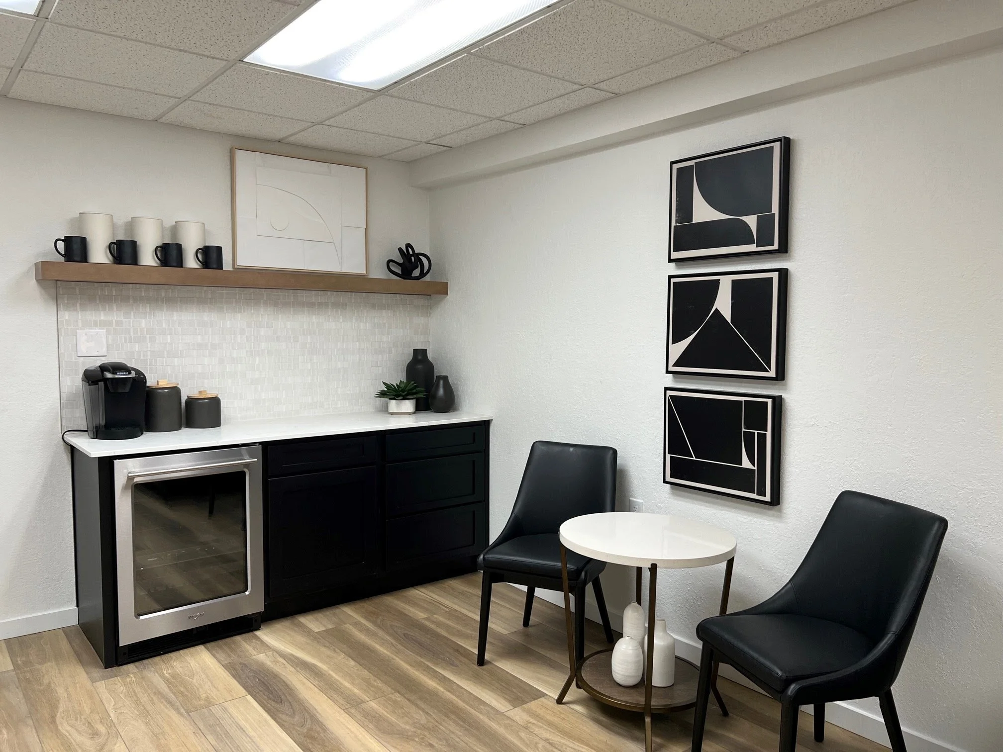 André House Respite Room Refresh — HomeAid® Phoenix | Building A Future ...