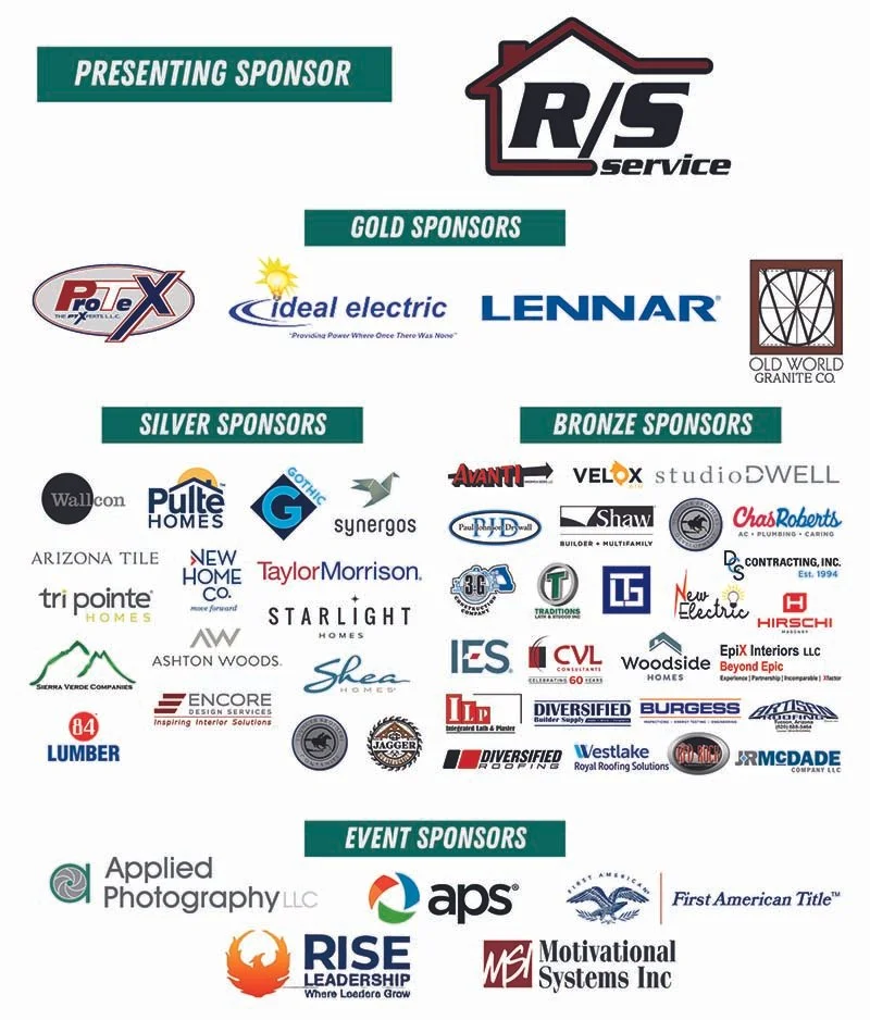 Taking Aim at Homelessness at the 2025 Charity Trap Shoot. $264,000 ...