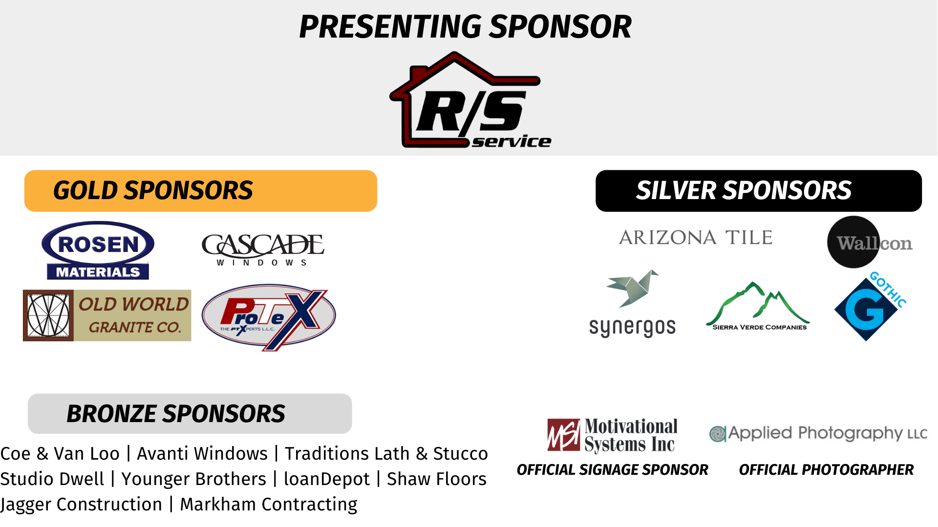 3rd Annual Charity Trap Shoot — HomeAid® Phoenix | Building A Future ...