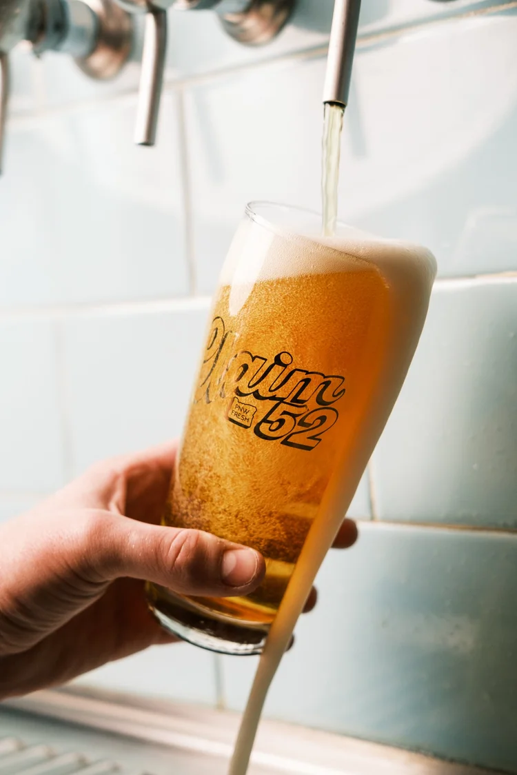 Discover Claim 52 Brewing: The destination for craft beer lovers in ...