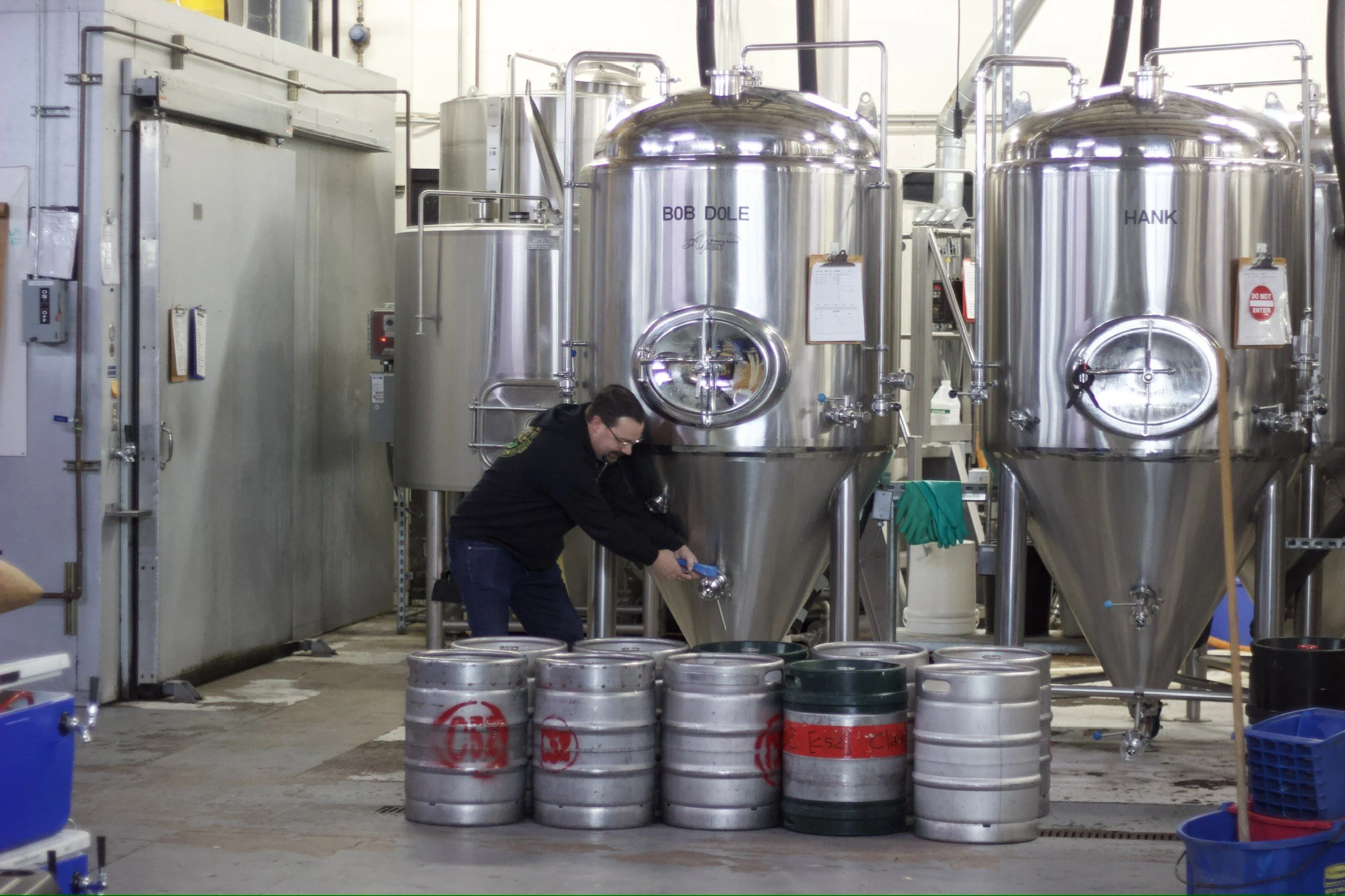 Discover Claim 52 Brewing: The destination for craft beer lovers in ...
