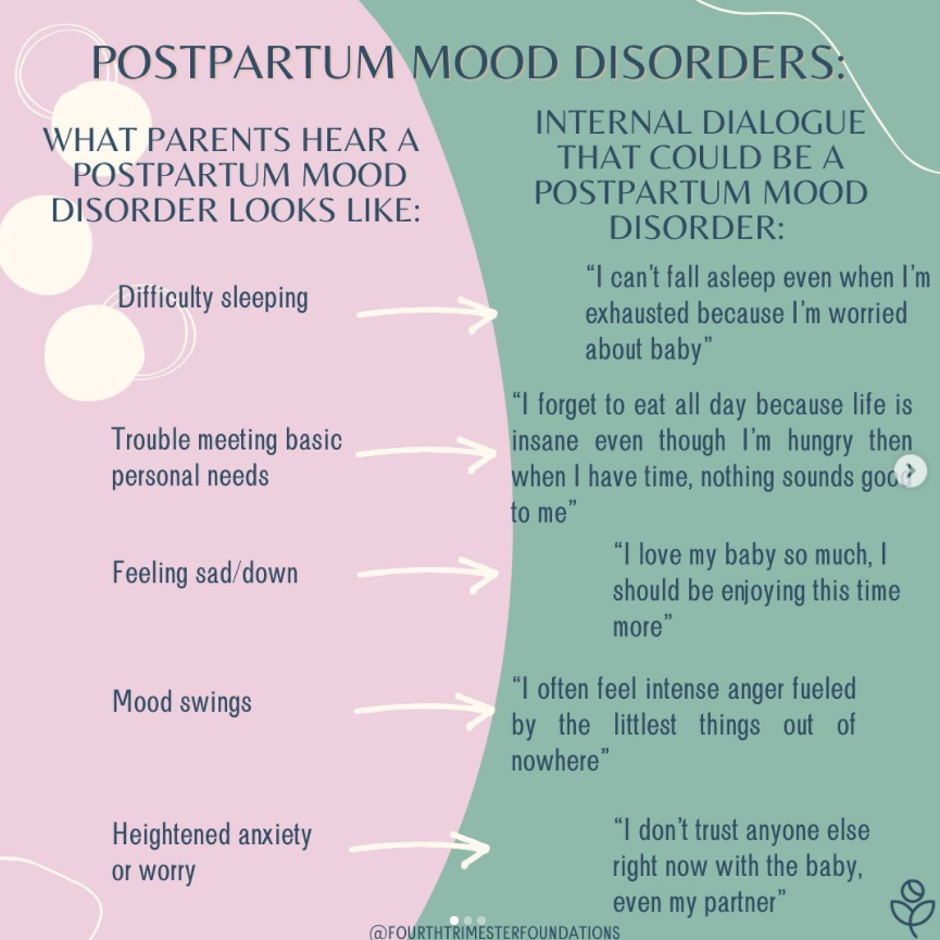 Fourth Tri Blog- Breastfeeding Blueprint