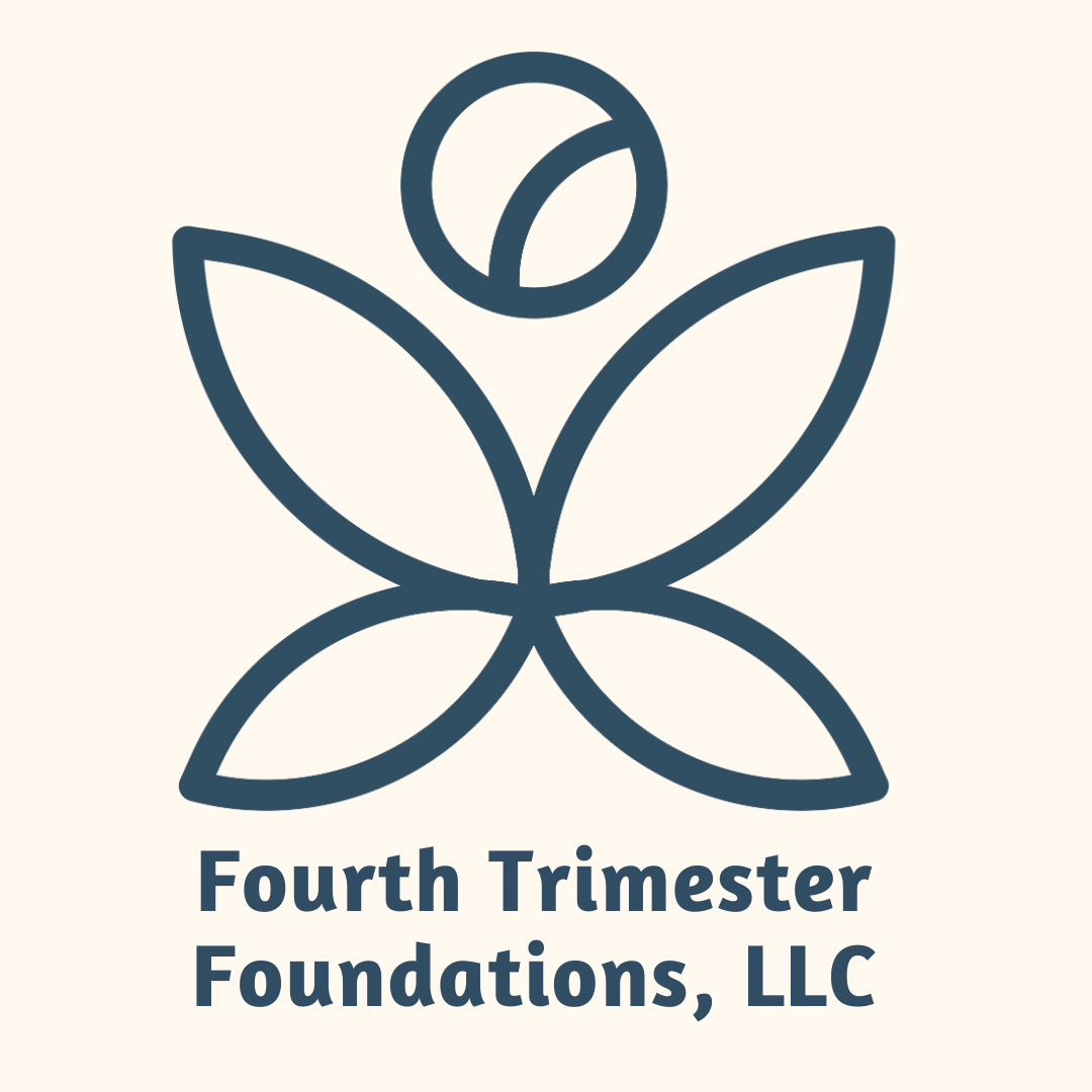 Fourth Tri Blog- Breastfeeding Blueprint