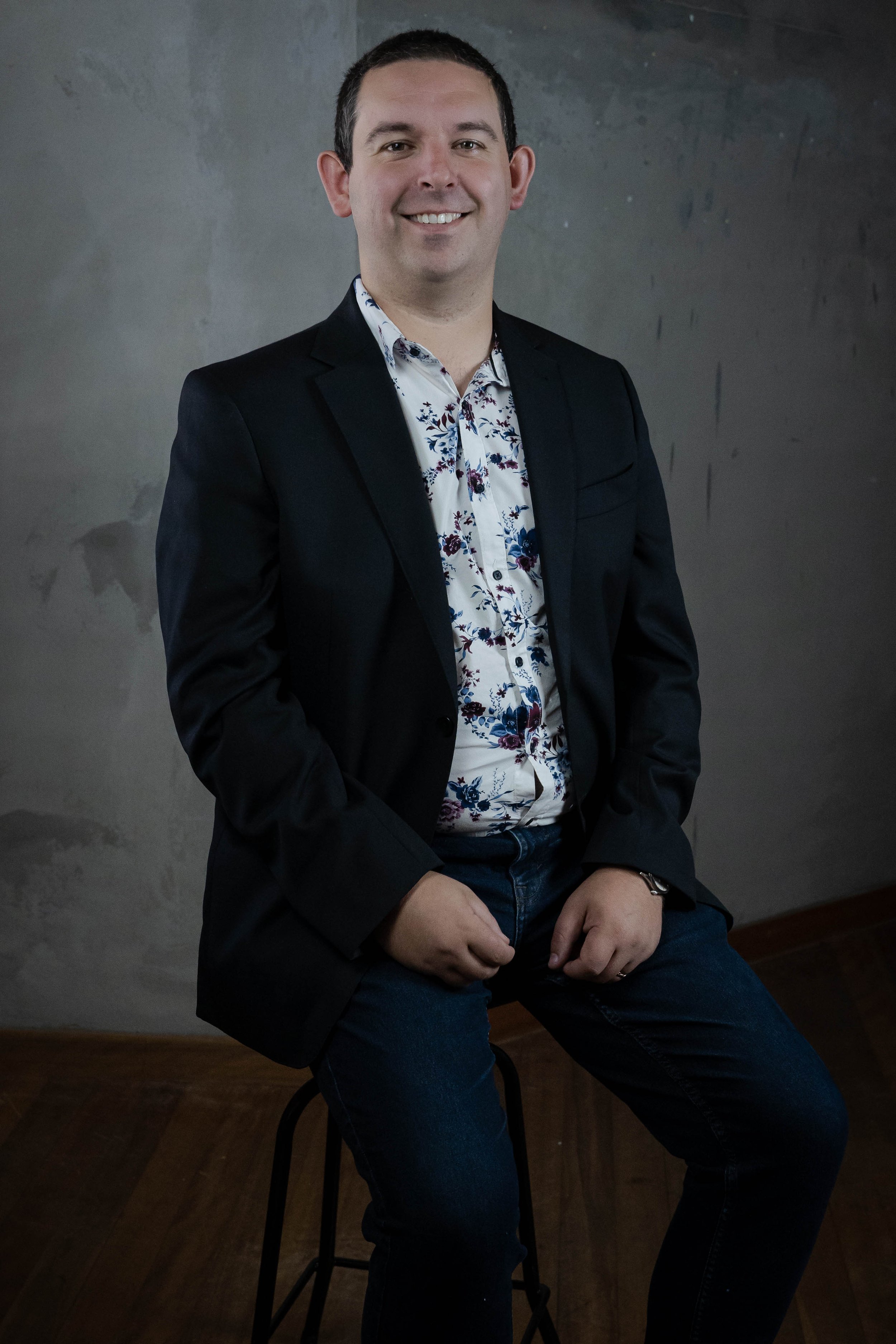 Leadership and Administration — Orange Regional Conservatorium