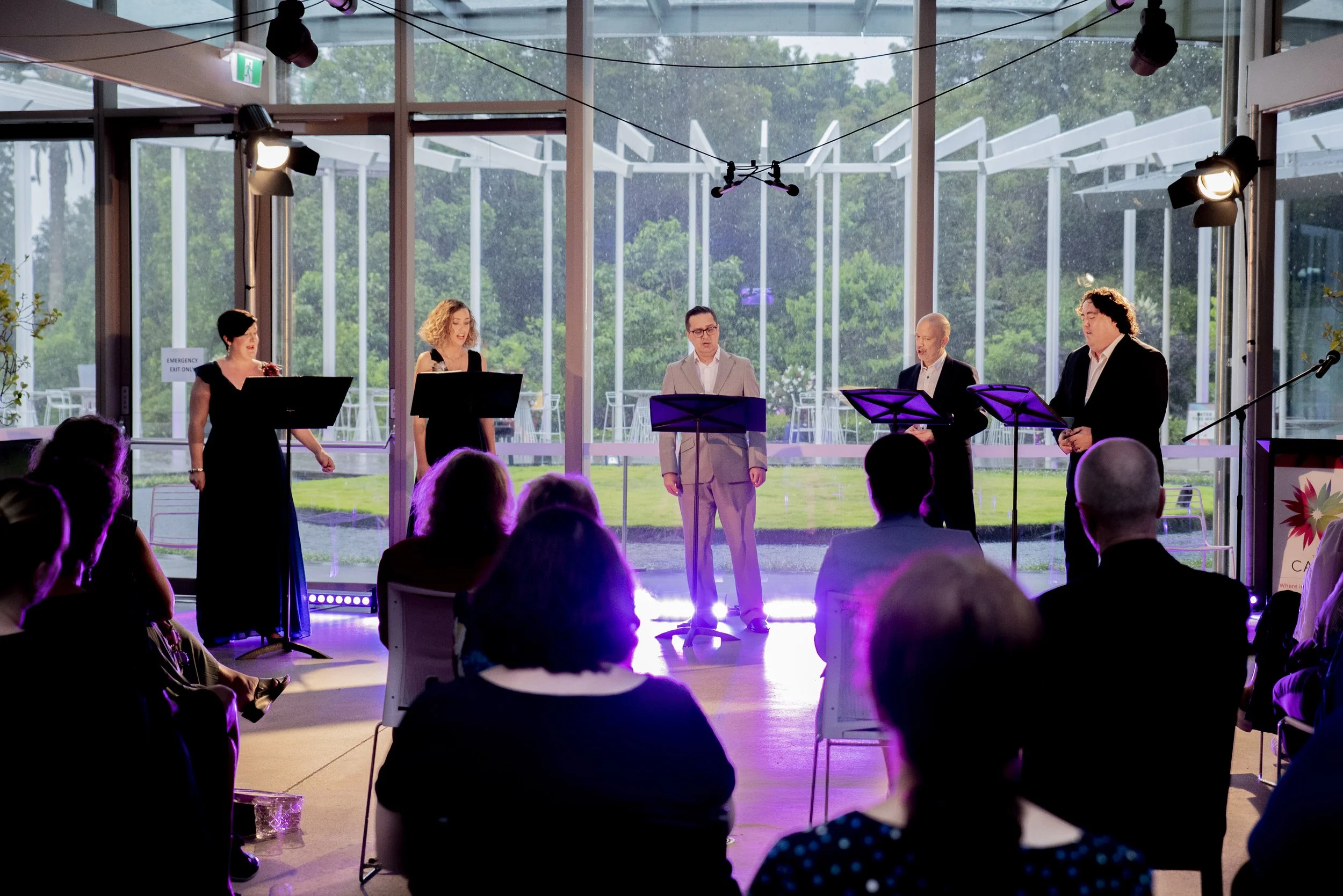Events — Orange Regional Conservatorium