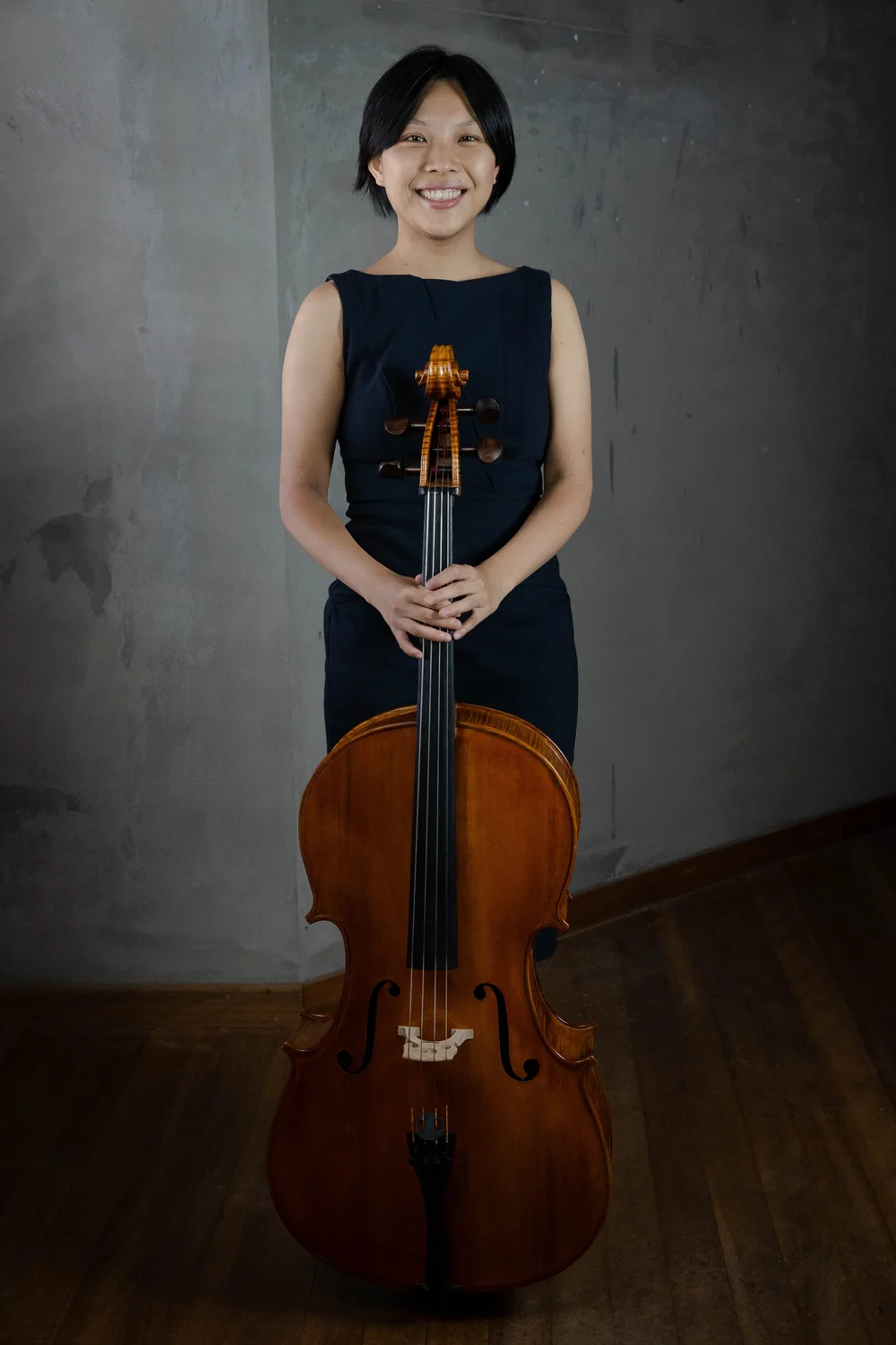 Leadership and Administration — Orange Regional Conservatorium