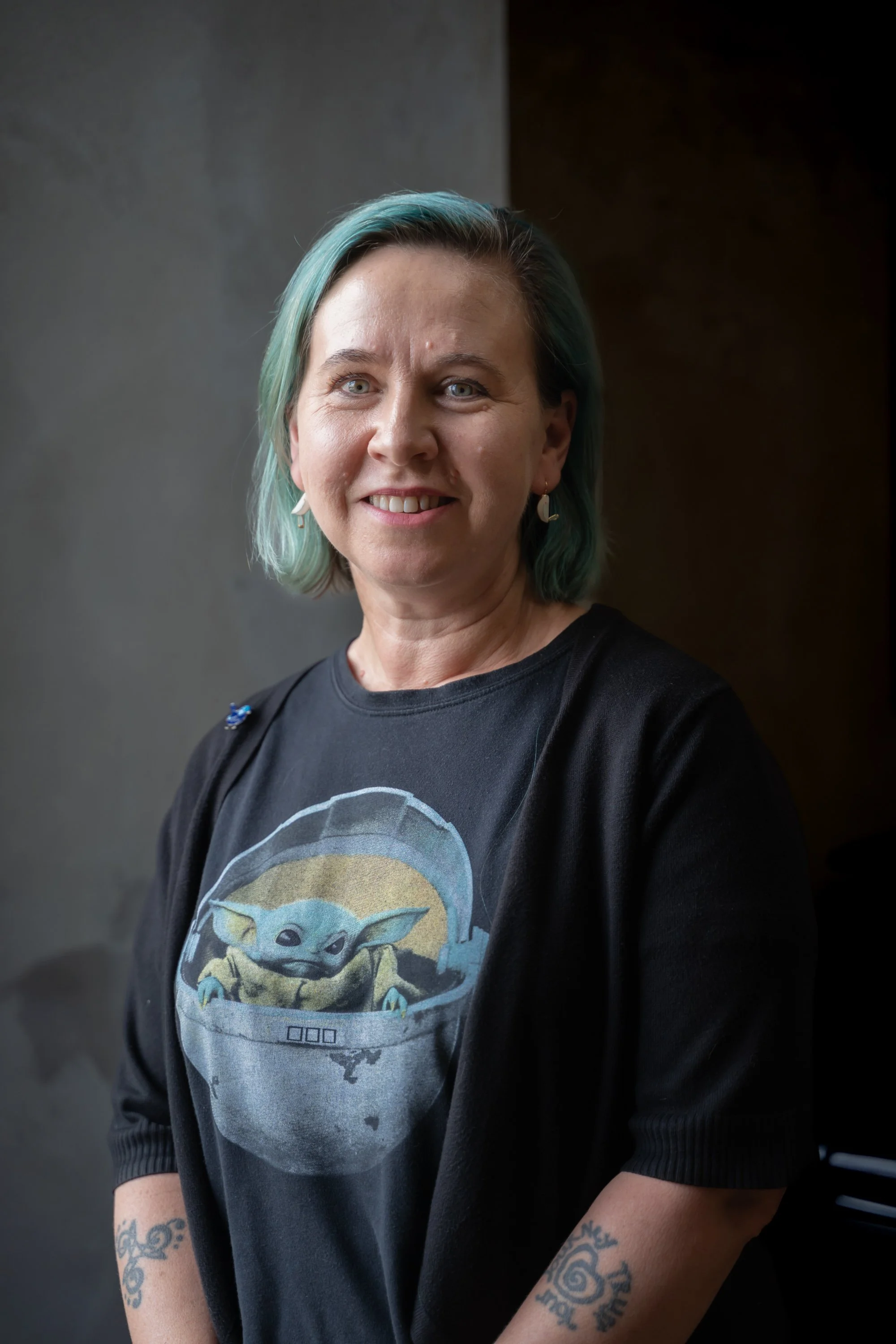 Vocal — Orange Regional Conservatorium