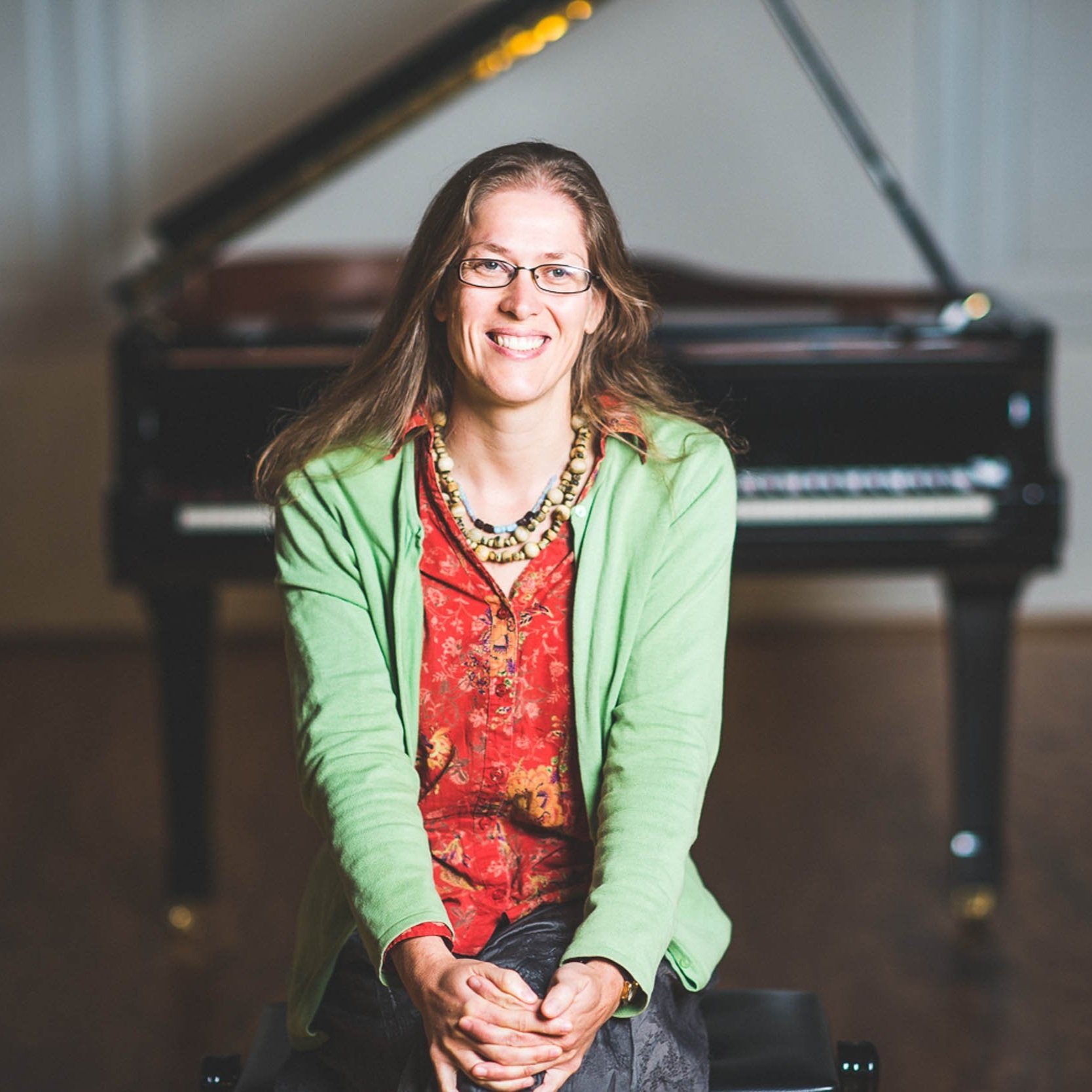 Piano — Orange Regional Conservatorium