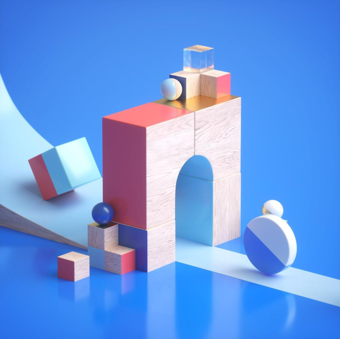 Portfolio — The Rusted Pixel