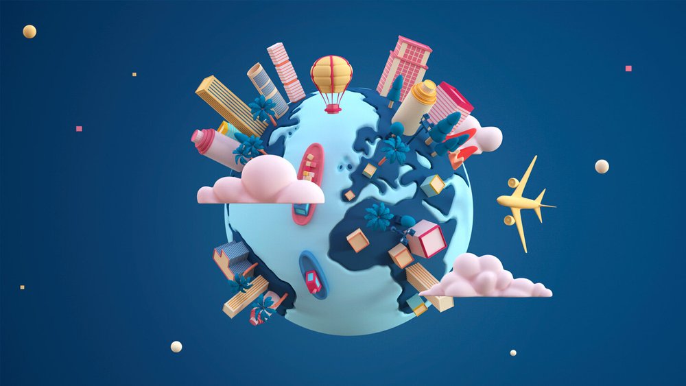 The Rusted Pixel and Trivago Animated Advertising Campaign — The Rusted ...