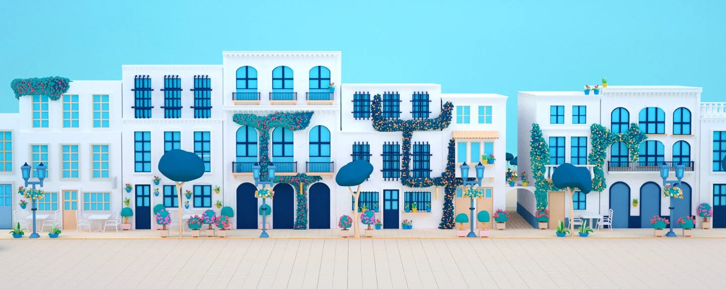 The Rusted Pixel and Trivago Animated Advertising Campaign — The Rusted ...
