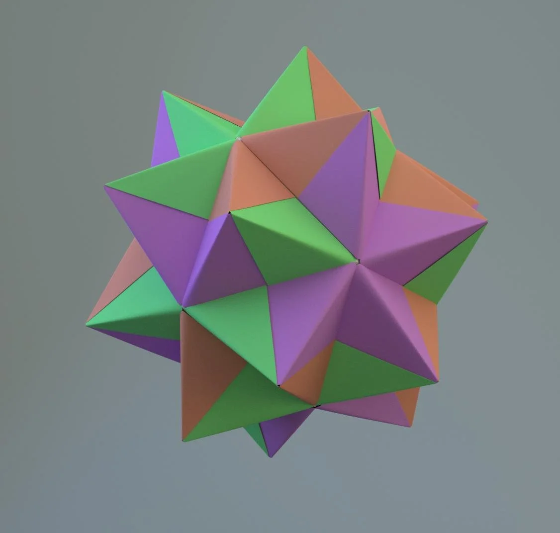 The Rusted Pixel and State Design TV created an exciting visual ...