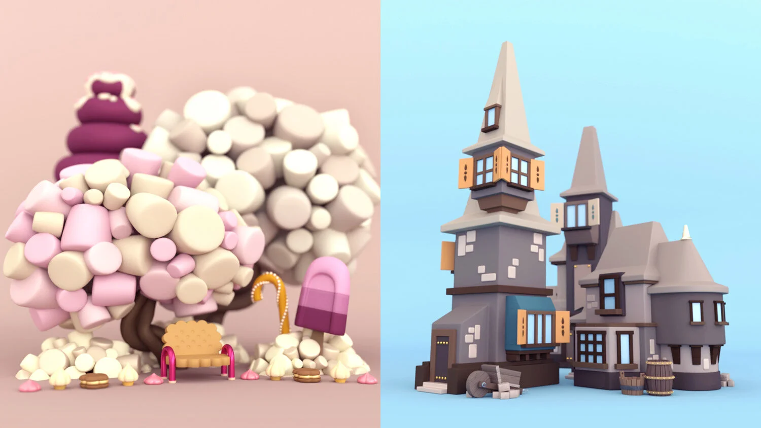 Adobe and The Rusted Pixel Collaboration — The Rusted Pixel