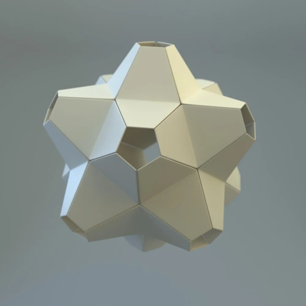 The Rusted Pixel and State Design TV created an exciting visual ...