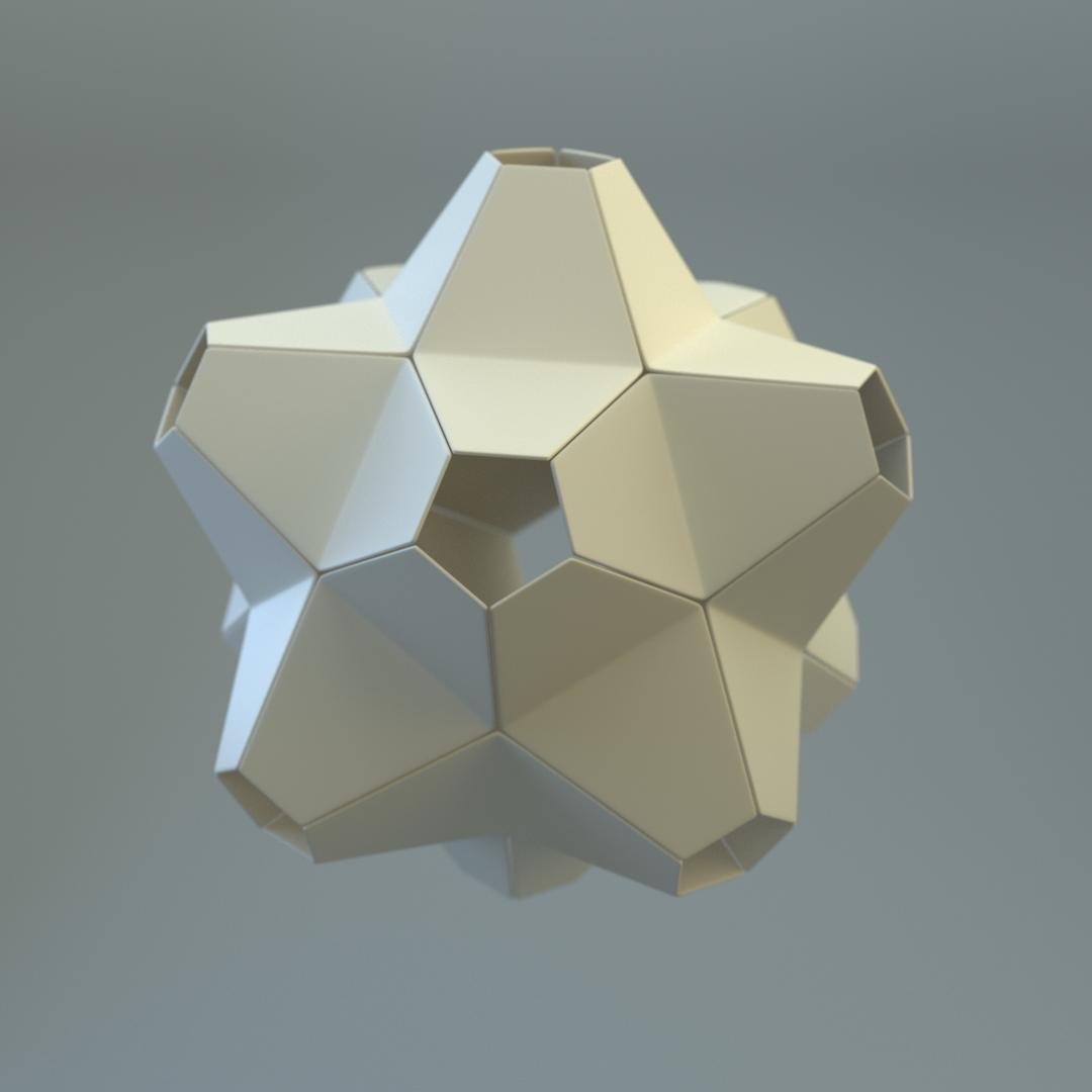 The Rusted Pixel and State Design TV created an exciting visual ...