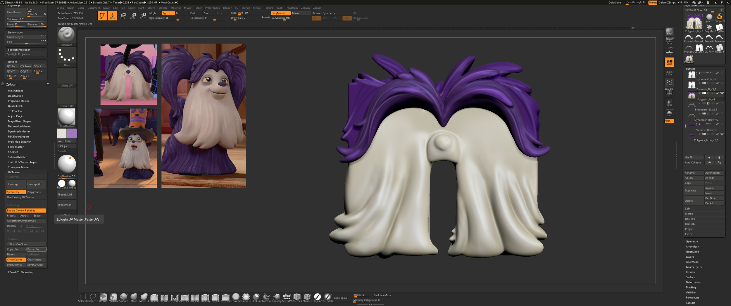 Disney Jr. — The Rusted Pixel