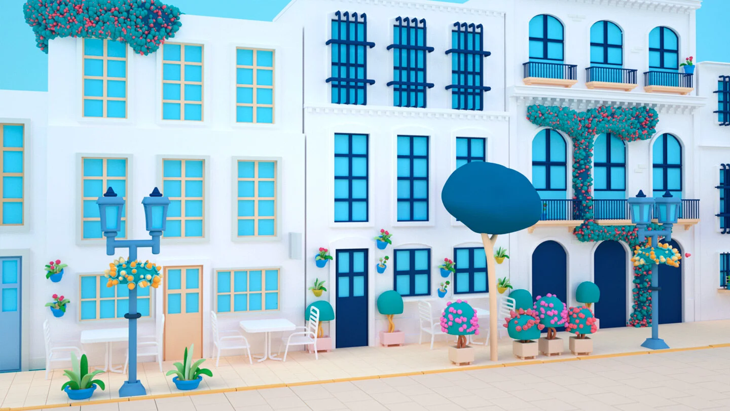 The Rusted Pixel and Trivago Animated Advertising Campaign — The Rusted ...