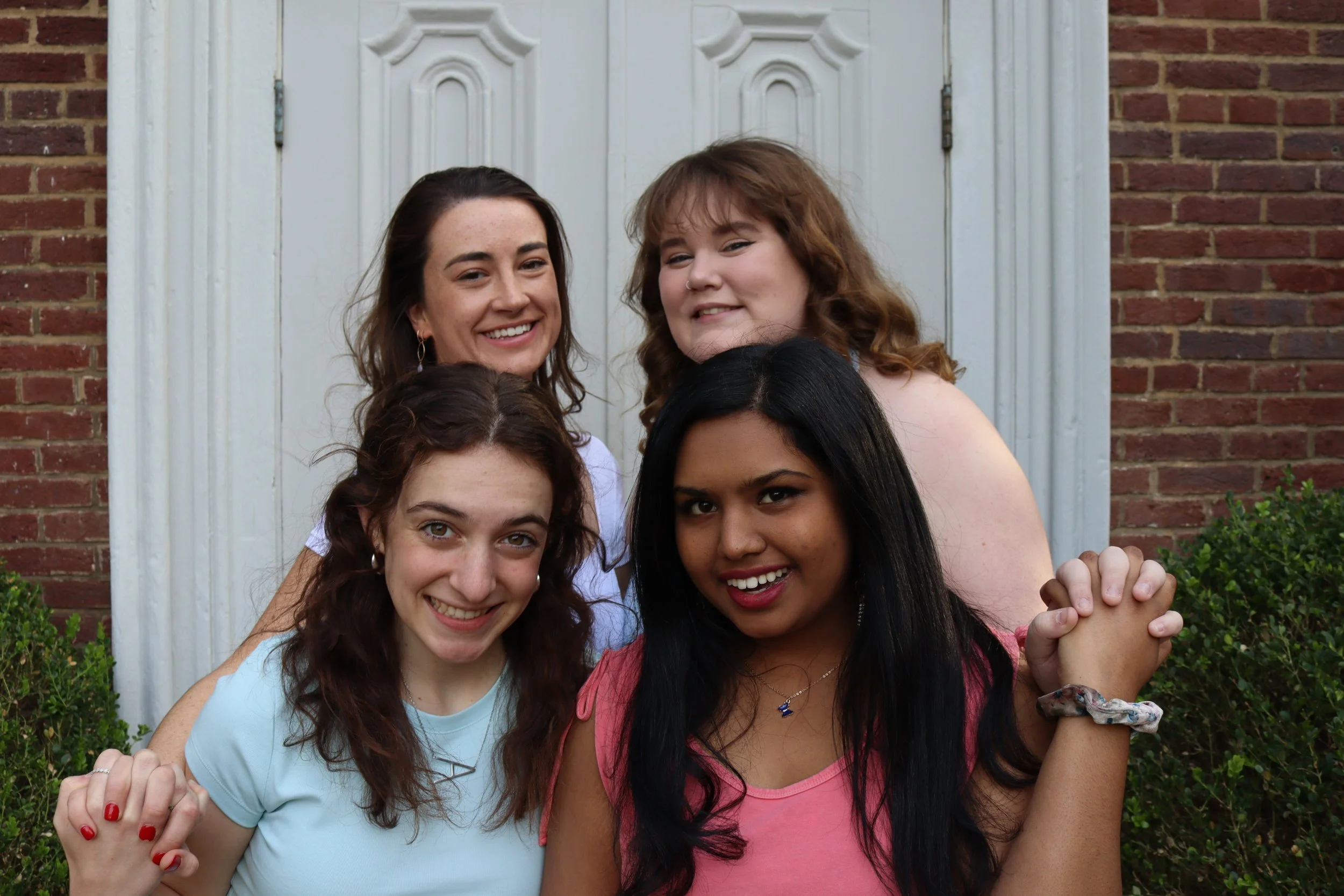 Alpha Gamma Delta ΑΓΔ — Belmont University Sorority Life