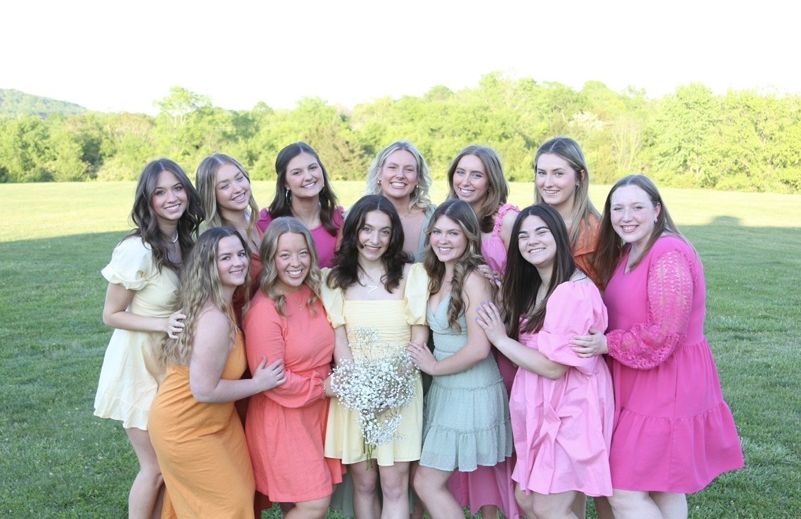 Alpha Gamma Delta ΑΓΔ — Belmont University Sorority Life