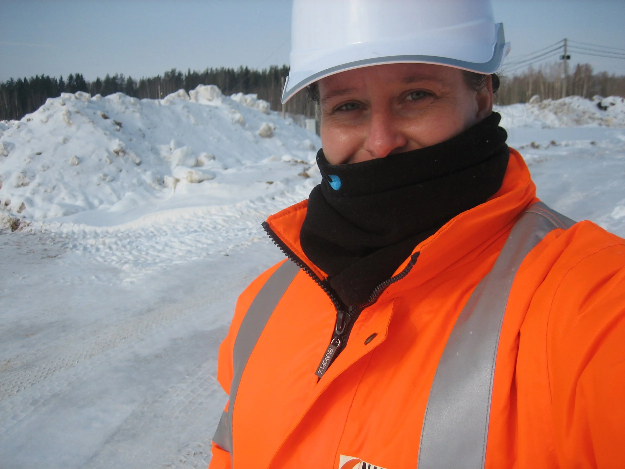 Jo's Why — Build Like a Girl