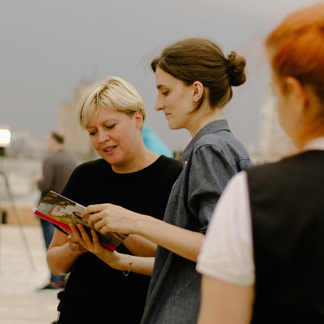 Volunteer — Emerald Museum and Nobelius Heritage Park
