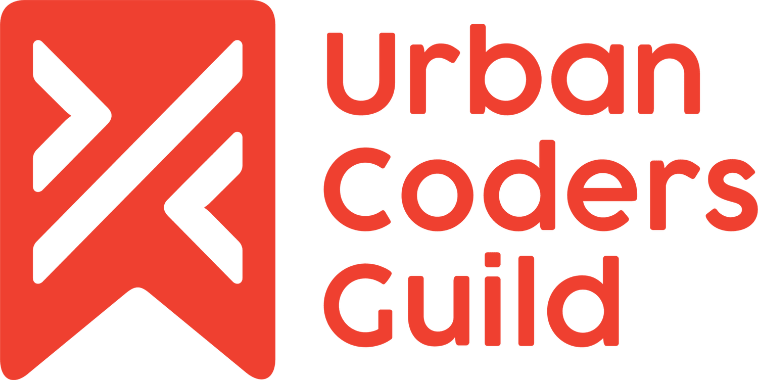 Urban Coders Guild