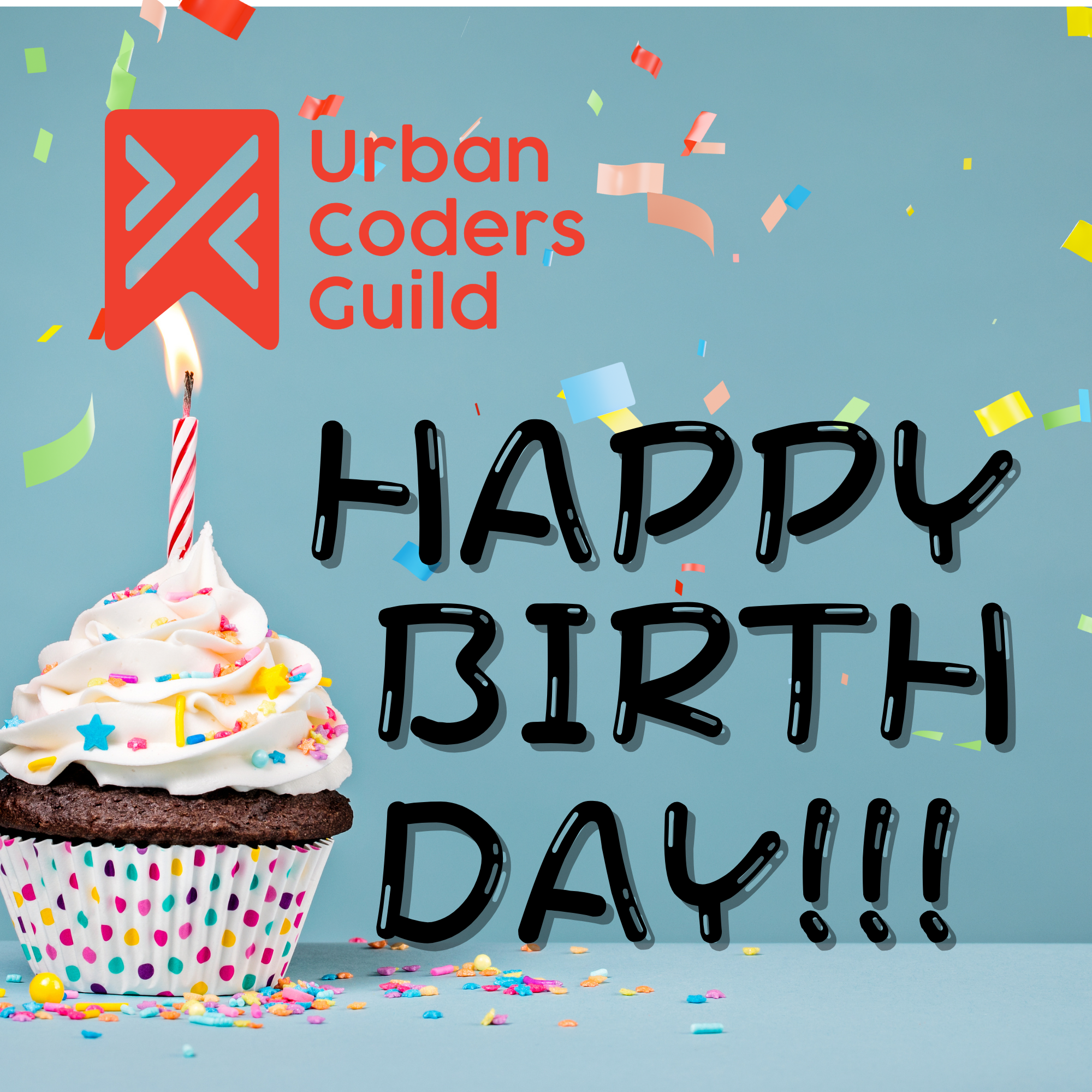 Urban Coders Guild