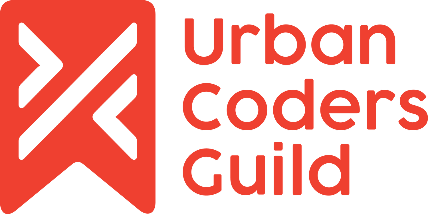 Urban Coders Guild