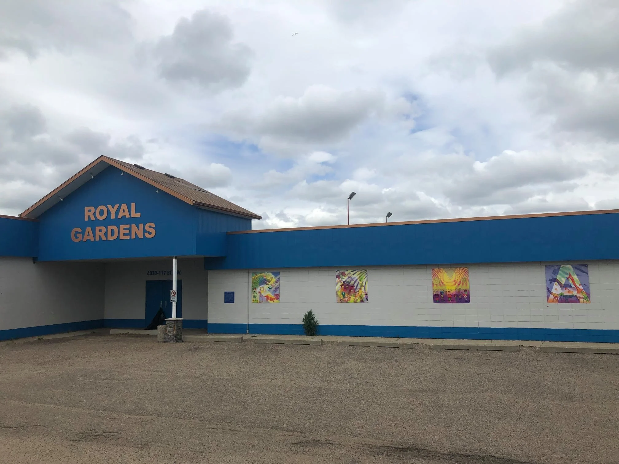 Royal Gardens Community League