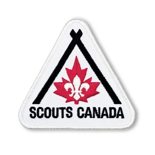 59th Edmonton Scout Group — Royal Gardens Community League