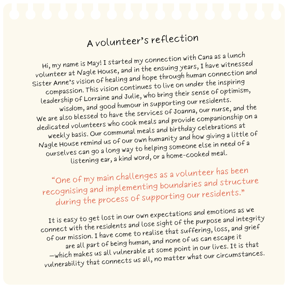 Nagle House: a safe haven for women in need for over a decade — Cana ...