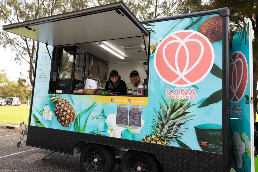 Cana WA — Cana Communities