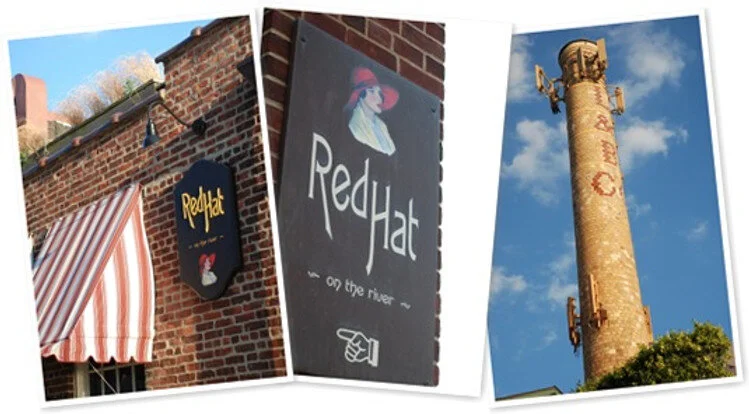 RED HAT BISTRO IRVINGTON, NY — The Queer Cucina