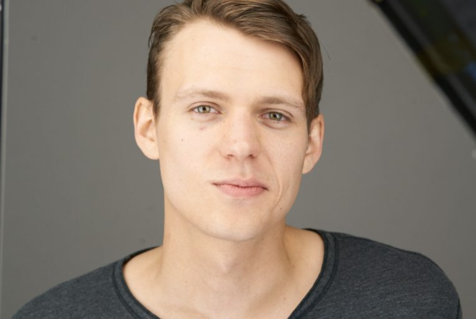 Aaron Dismuke 2022