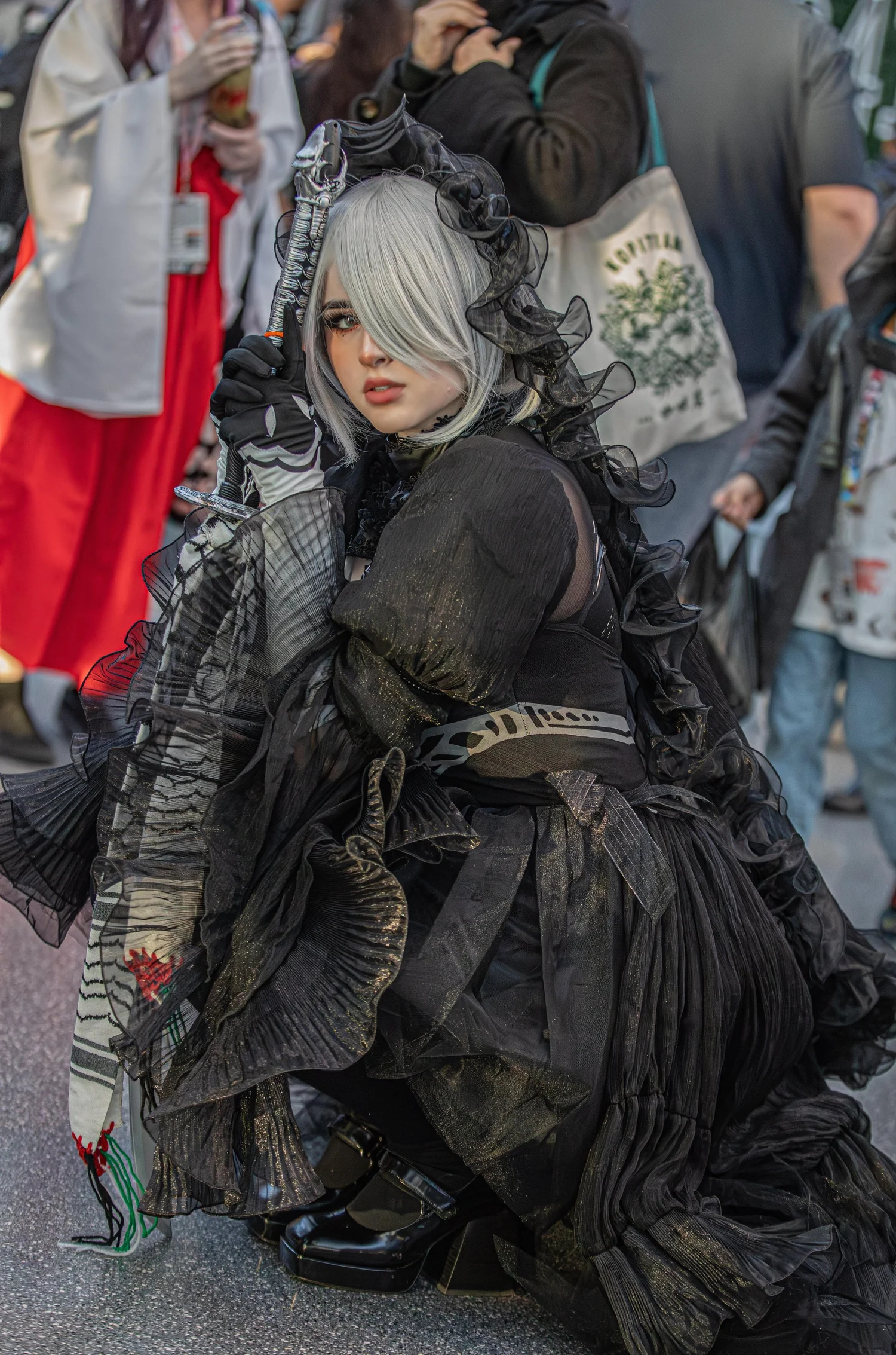 RexChu — Nishi Fest