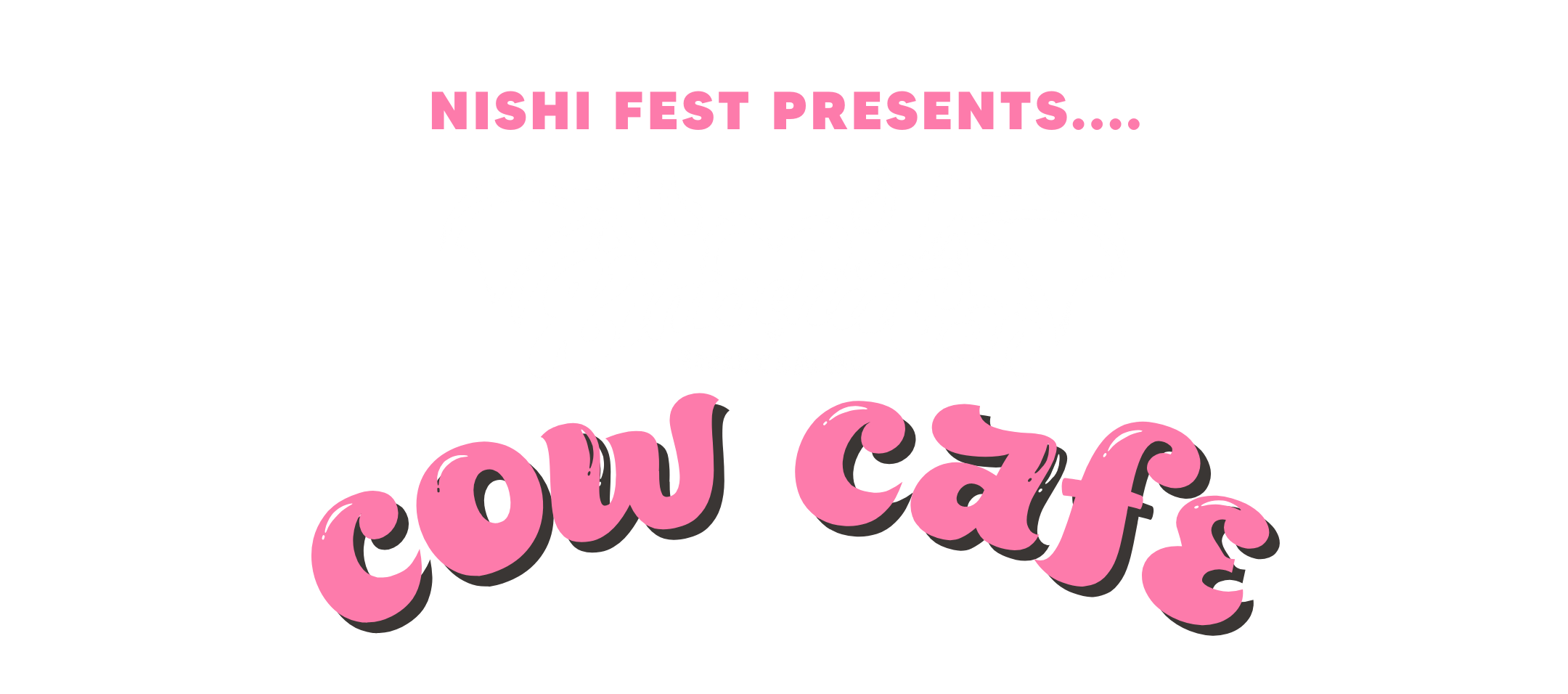 KimochiiCon Cow Cafe — Nishi Fest — Apr 20-21, 2024