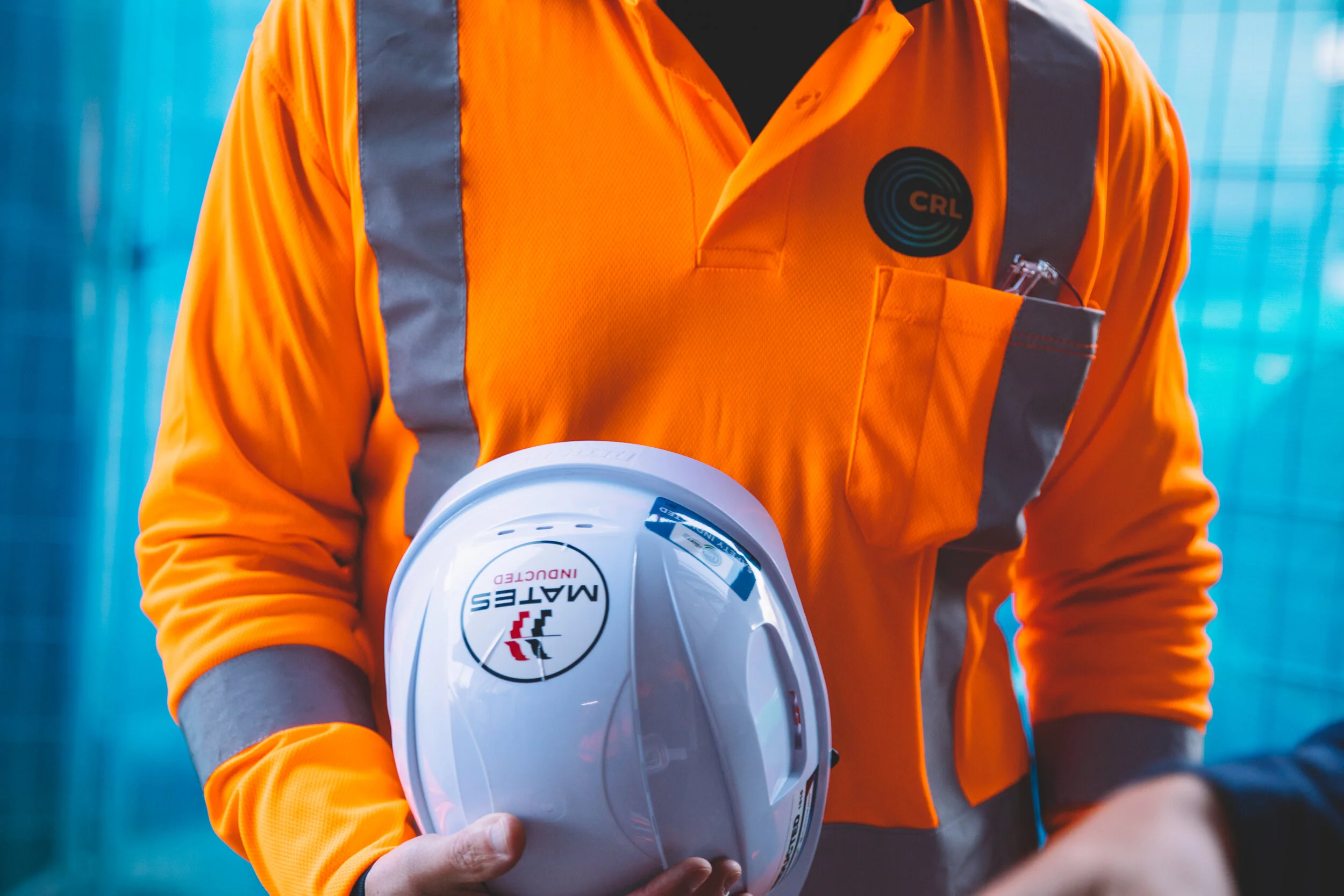 About — MATES in Construction NZ