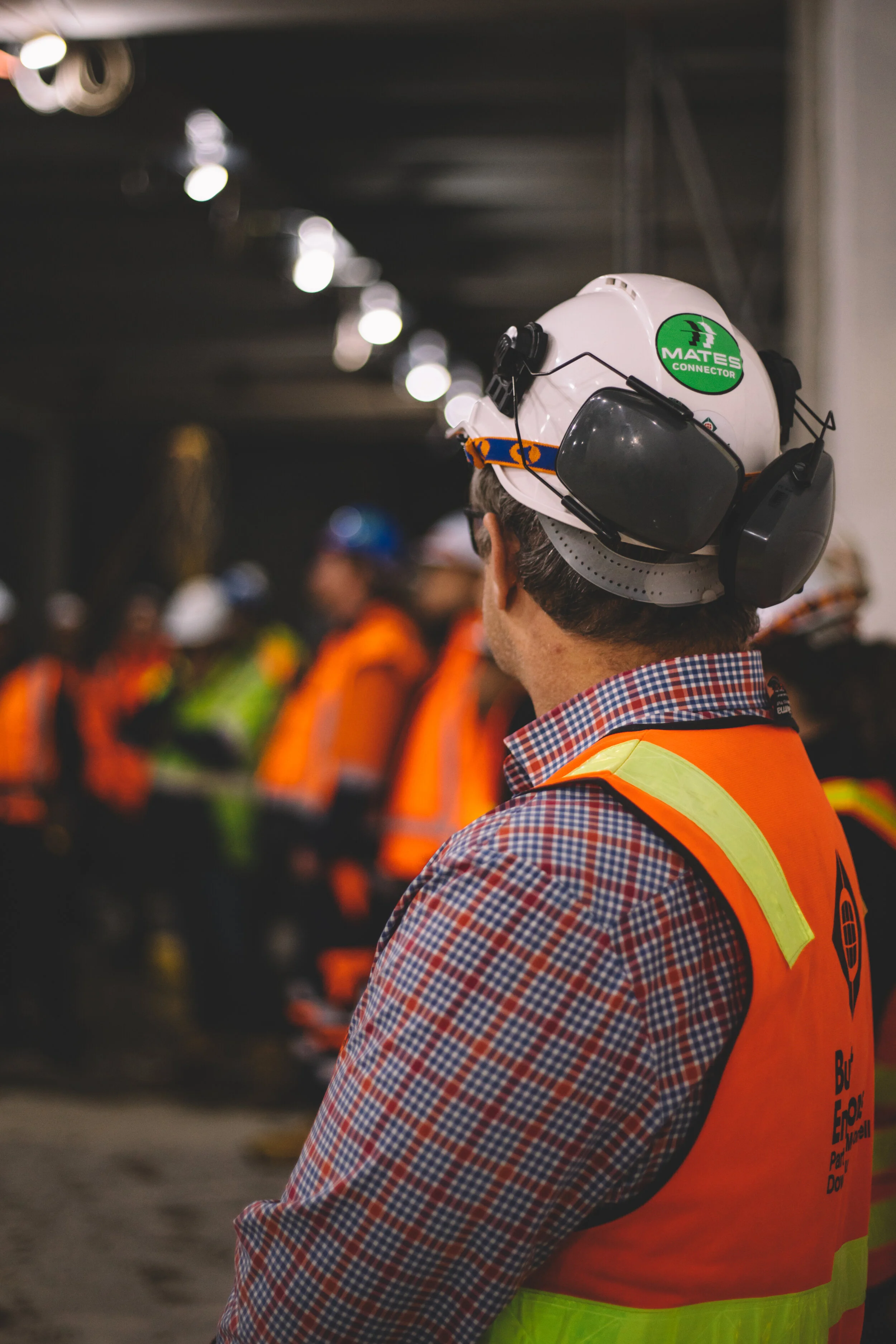 About — MATES in Construction NZ