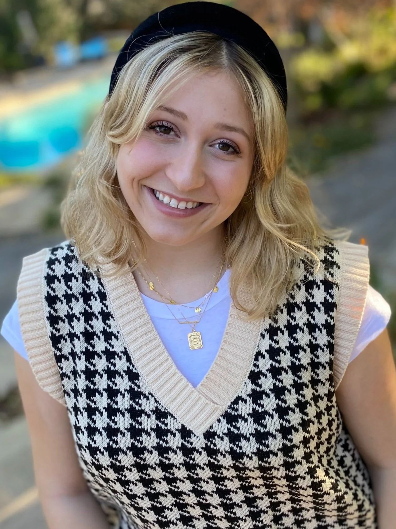 About Sophie Elkins — Brooke Schwartz, LCSW