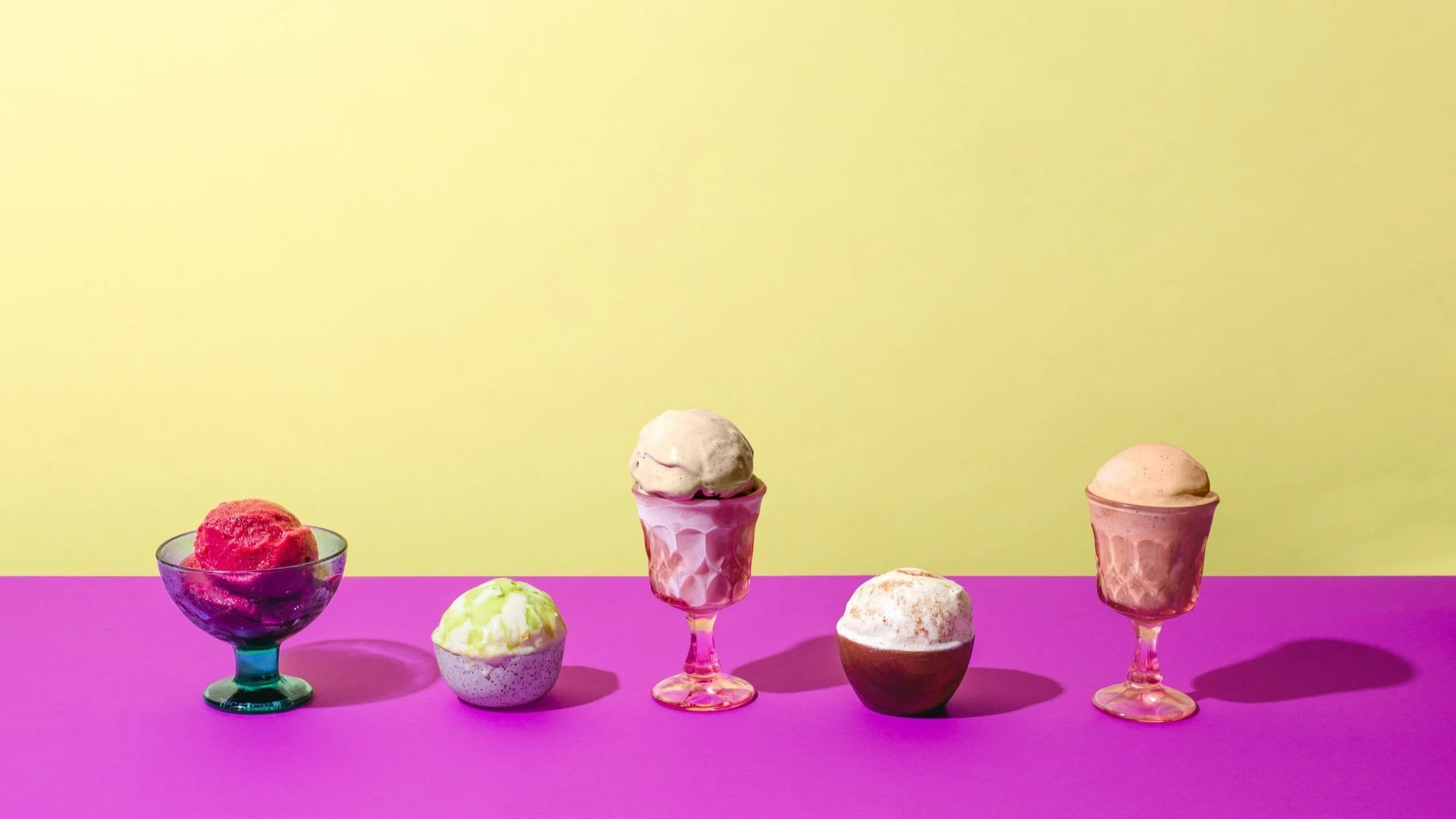 De La Creamery