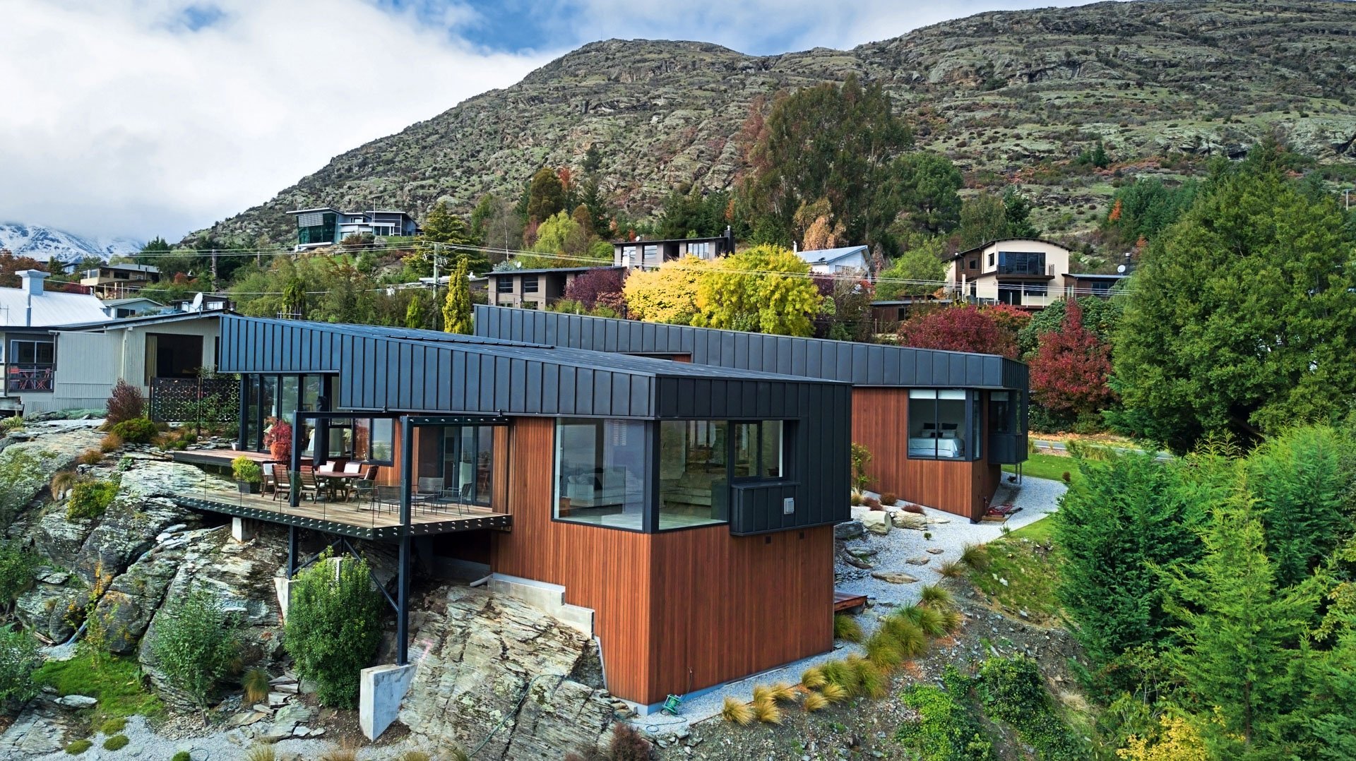 Projects — Lewis Windows