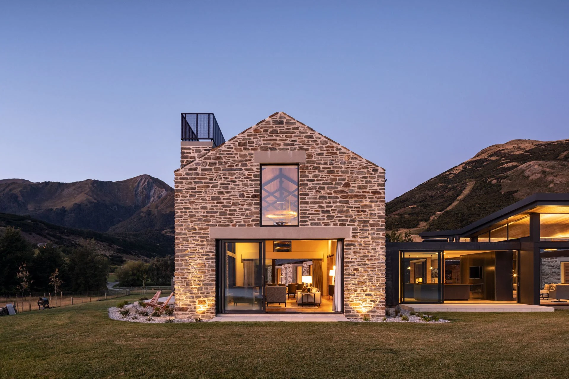 Projects — Lewis Windows