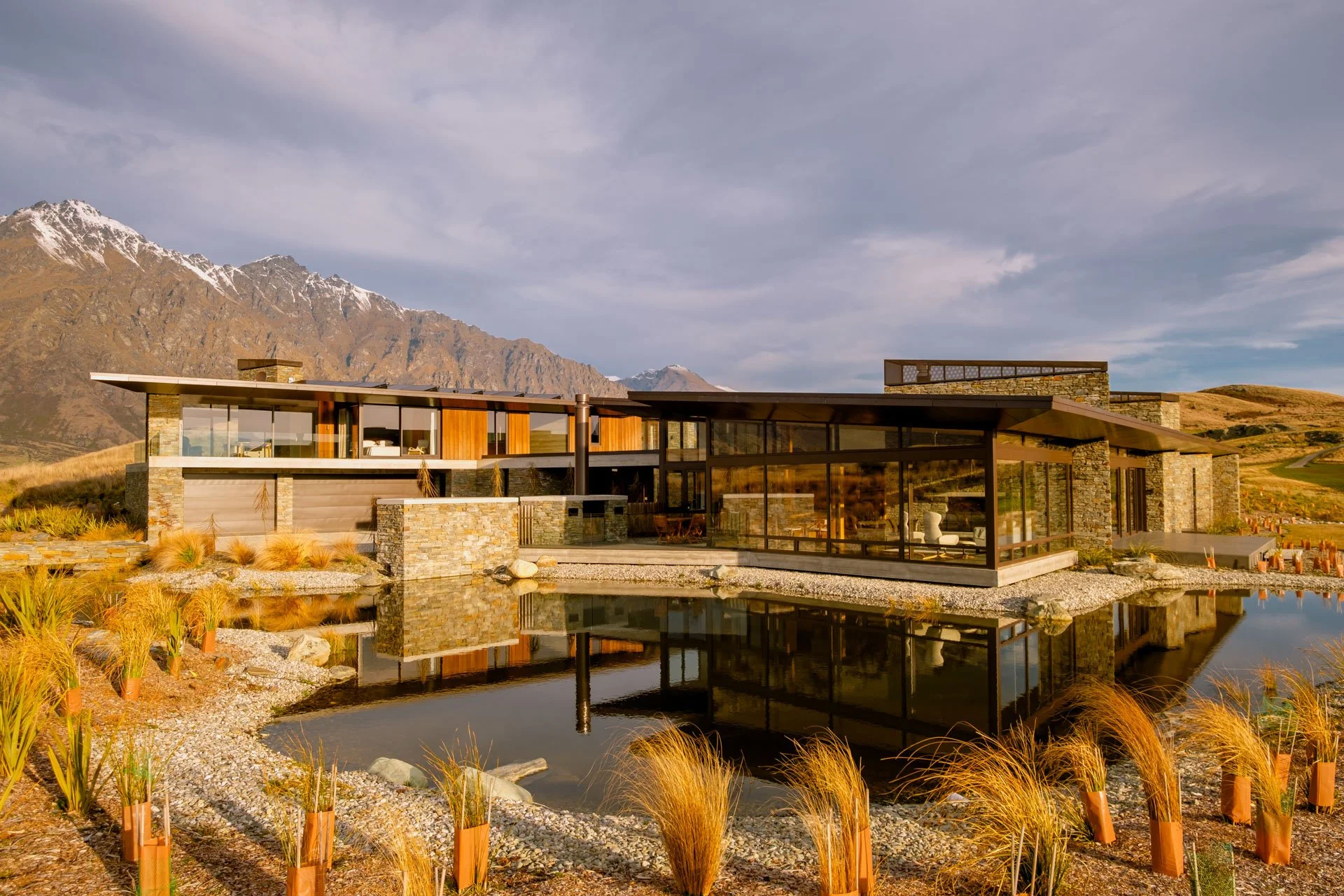Lewis Windows | Aluminium Windows & Doors | Southland and Central Otago