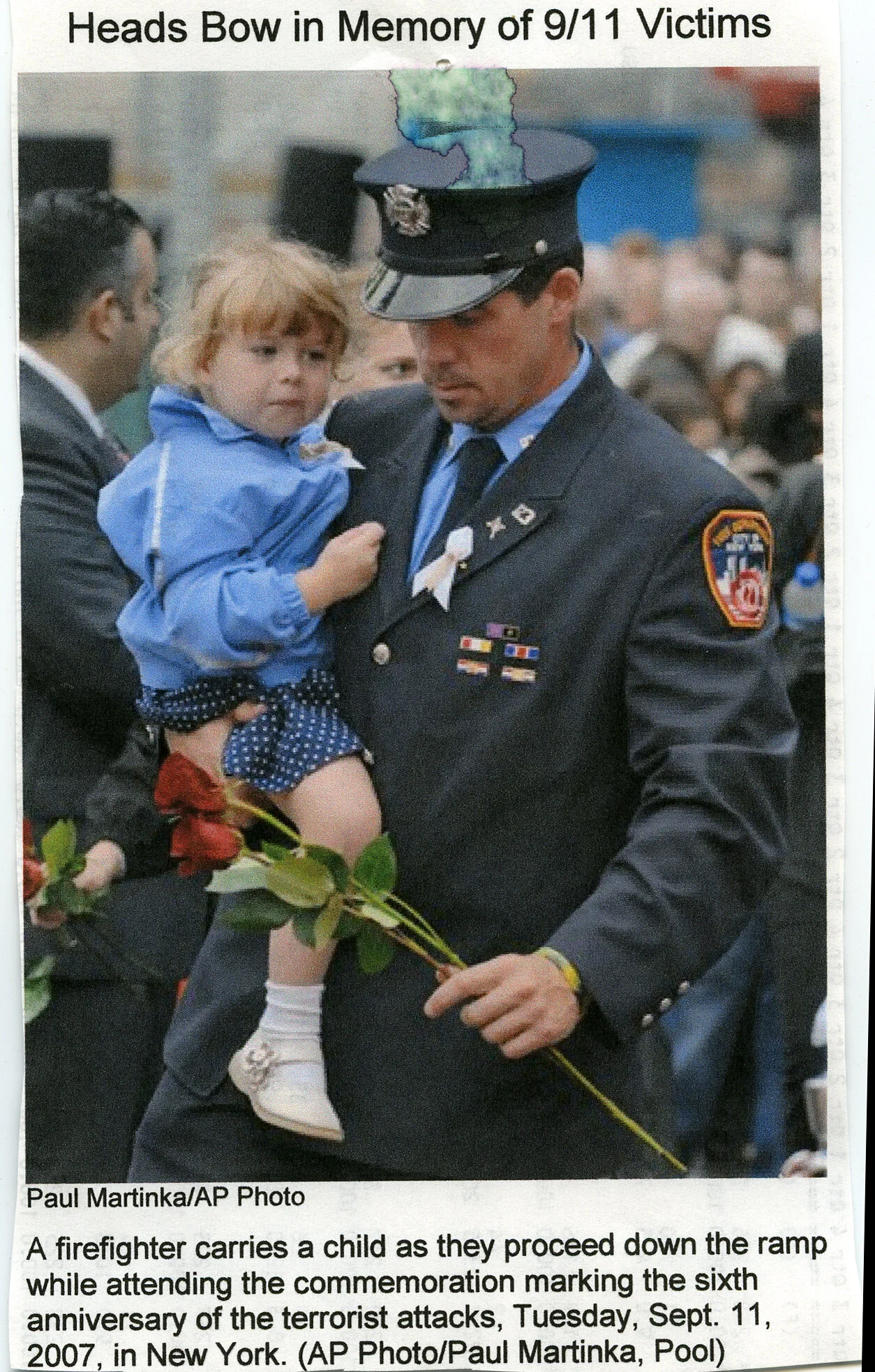 Gallery — 9/11 Education Foundation