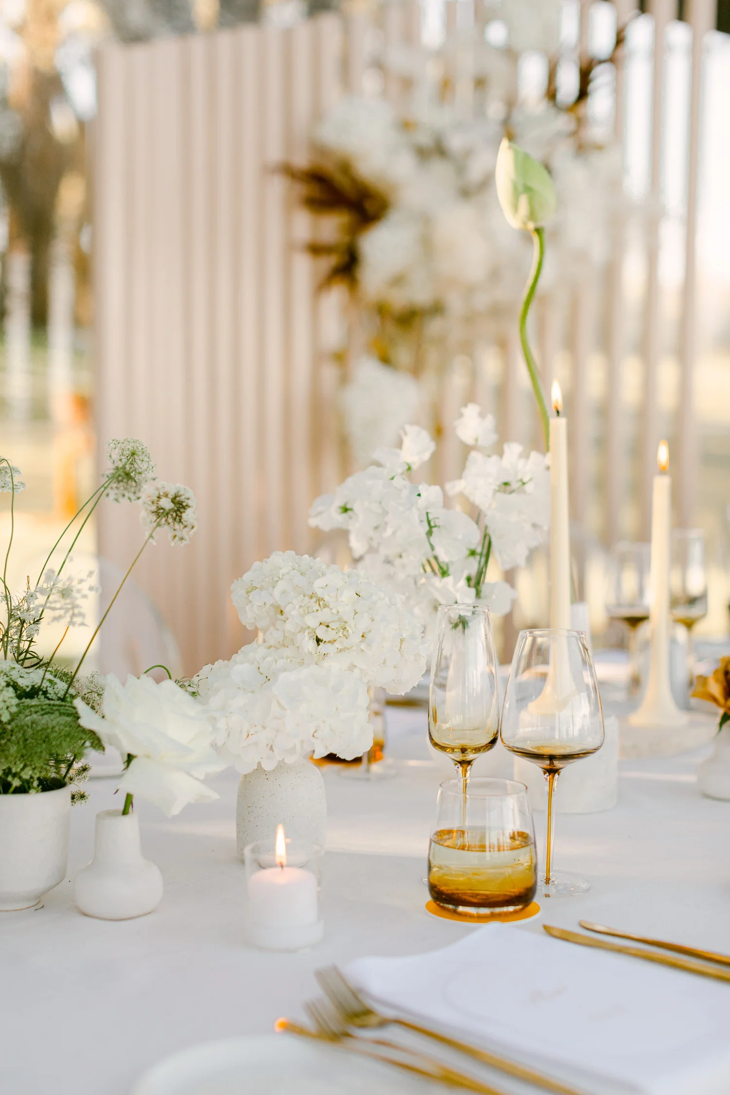 White Events - Perth Wedding & Event Stylist & Planner