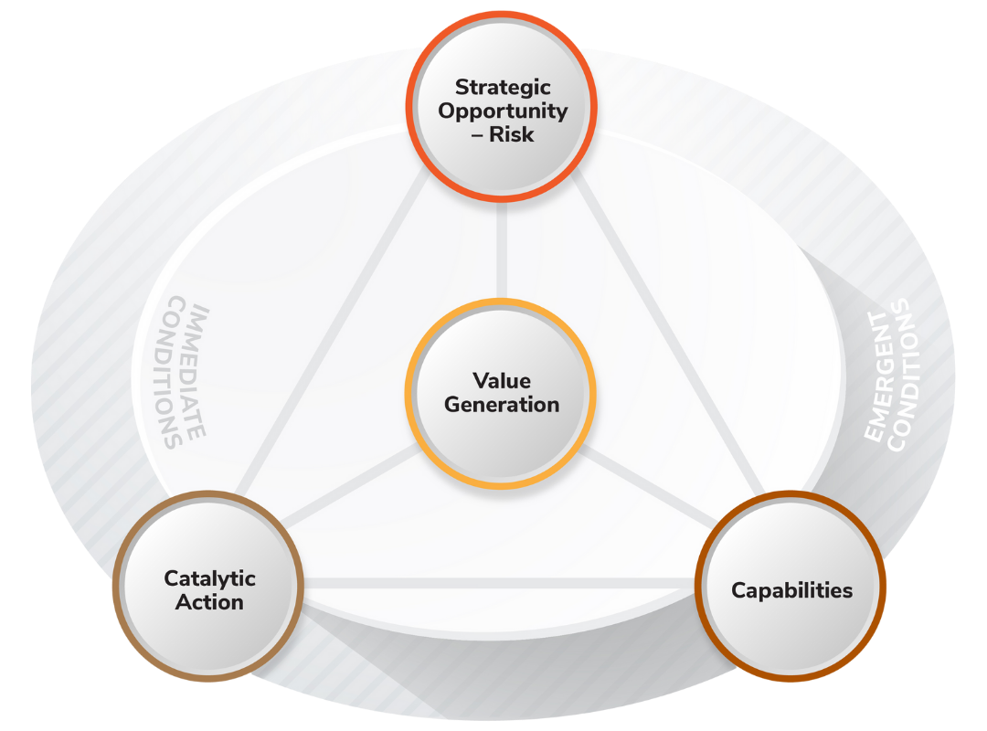 Strategy in Action (SiA) - Strategy & Planning Framework — Resilient ...