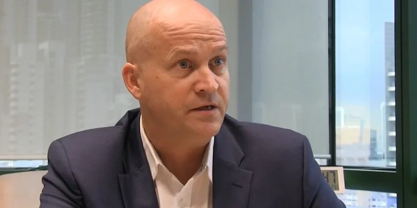 Thought Leaders Thinking: Mark Zawacki — Resilient Futures