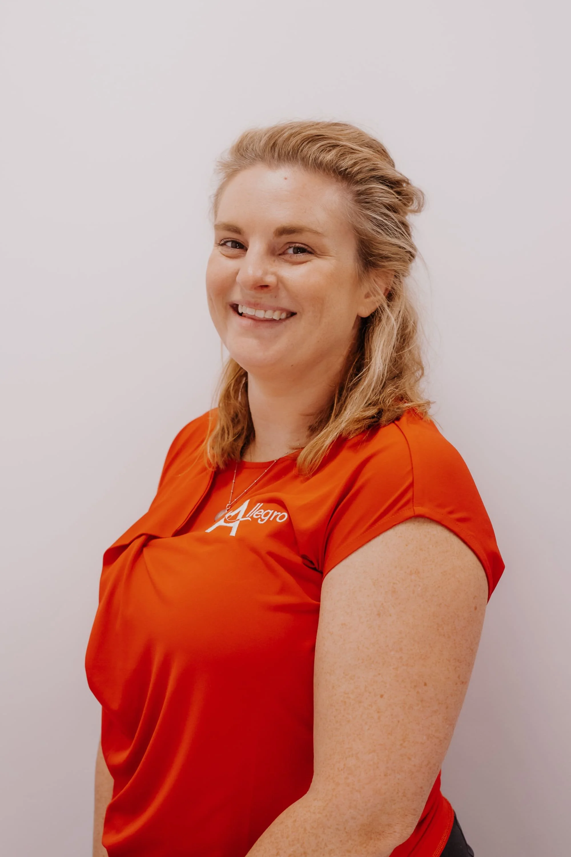 About Us — Allegro Therapy